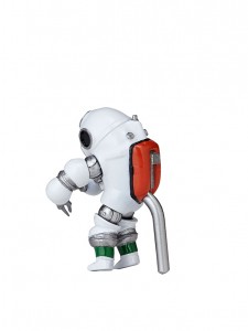 151118-45rt｜｜海洋堂