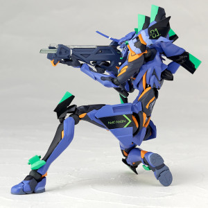 EVANGELION EVOLUTION EV-017 エヴァンゲリオンANIMA エヴァンゲリオン最終号機｜エヴァンゲリオン ...