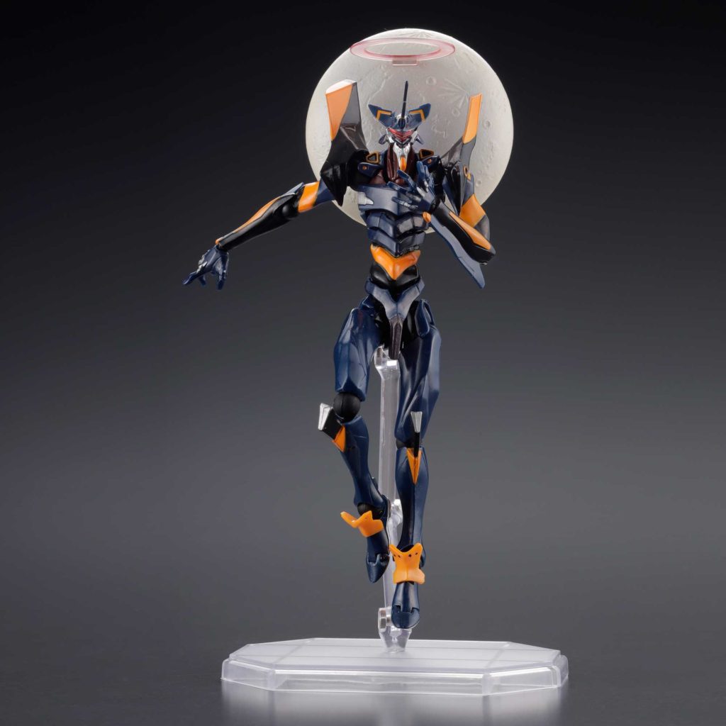 EVANGELION EVOLUTION EV-003S エヴァンゲリオン Mark.06 新パッケージ版｜エヴァンゲリオン・エヴォリューション｜海洋堂