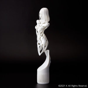 デジタルガレージキット Android HB01｜デジタルガレージキット｜海洋堂