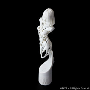 デジタルガレージキット Android HB01｜デジタルガレージキット｜海洋堂