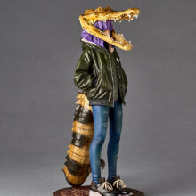 CROCOGIRL 1 7 CROCOGIRL 1 7