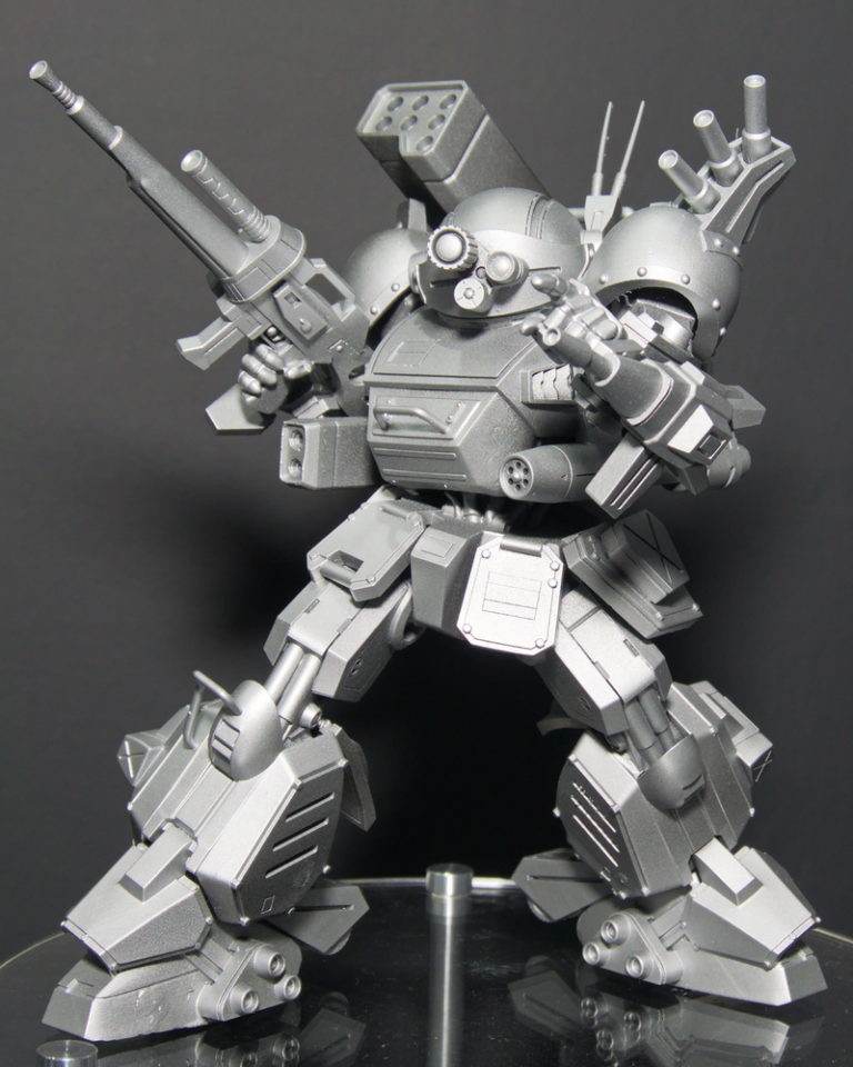 静岡ホビーショー 海洋堂ARTPLA展示レポート PART2!!｜海洋堂広報ブログ｜フィギュアの造形企画製作、販売を行う株式会社海洋堂